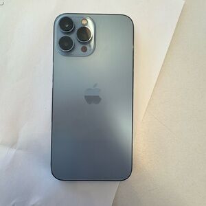 Apple | Cell Phones & Accessories | Iphone 3 Pro Max | Poshmark